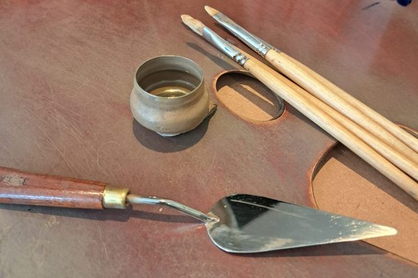 Courses - College Arts