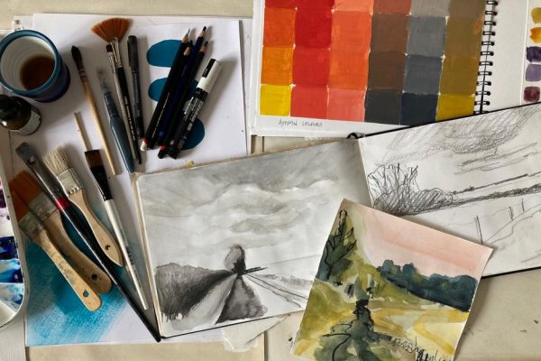 Courses - College Arts