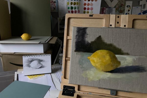 Courses - College Arts