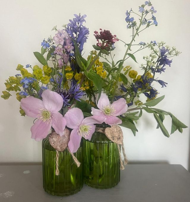 Course Gallery - College Arts